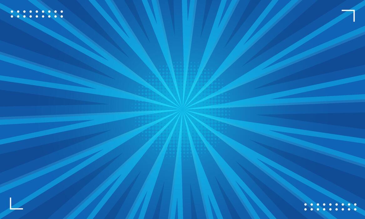 Blue Starburst Background Vector Art, Icons, and Graphics for Free Download