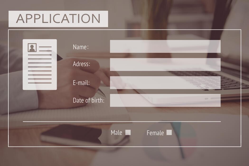 Job Application Background Stock Photos, Images and Backgrounds for ...