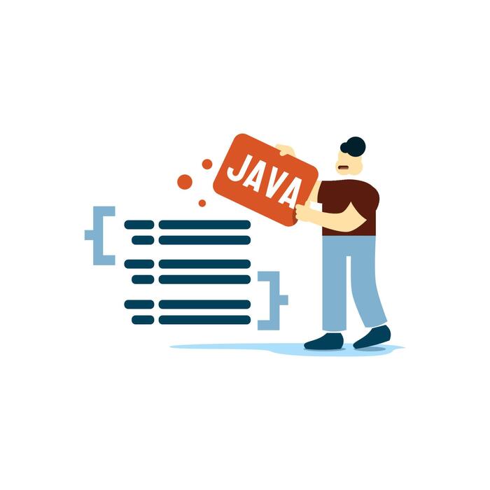 Java Programming Vector Art, Icons, and Graphics for Free Download