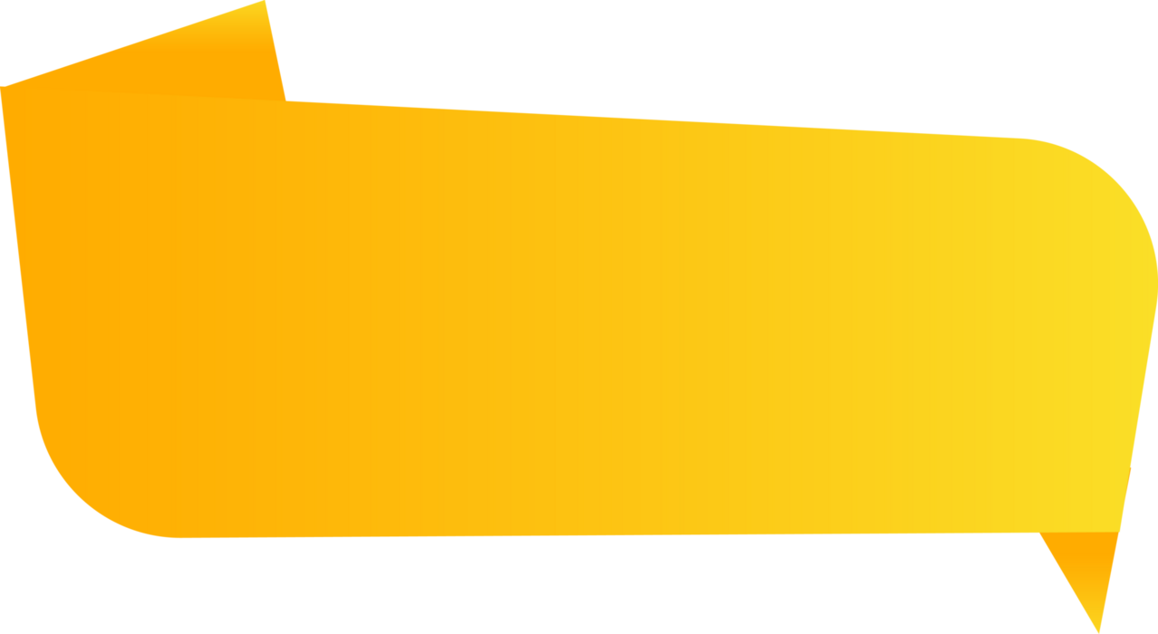 Yellow Rectangle PNGs for Free Download