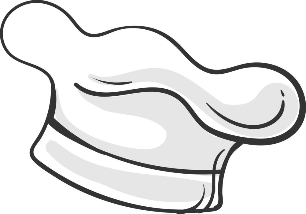 Chef Cap Vector Art, Icons, and Graphics for Free Download