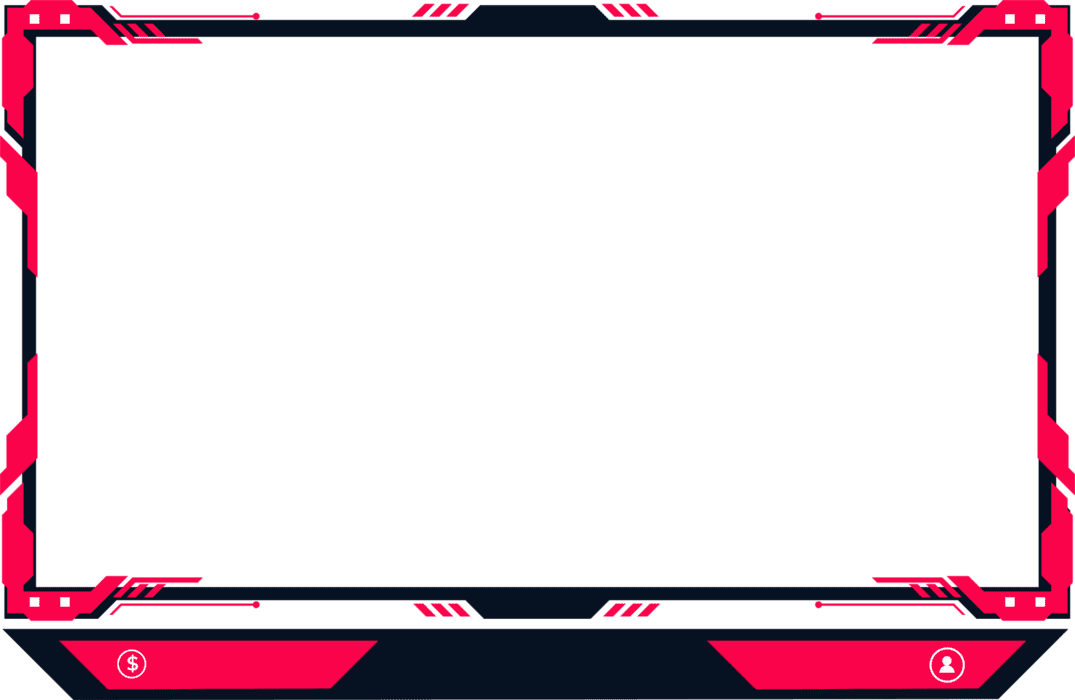 Transparent Overlays PNGs for Free Download