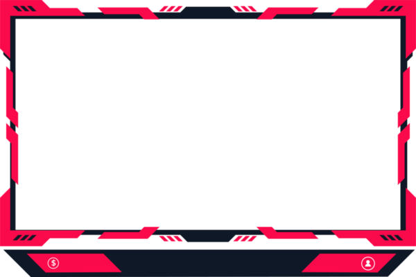 Streaming Frame PNGs for Free Download Streaming Frame PNGs for Free Download
