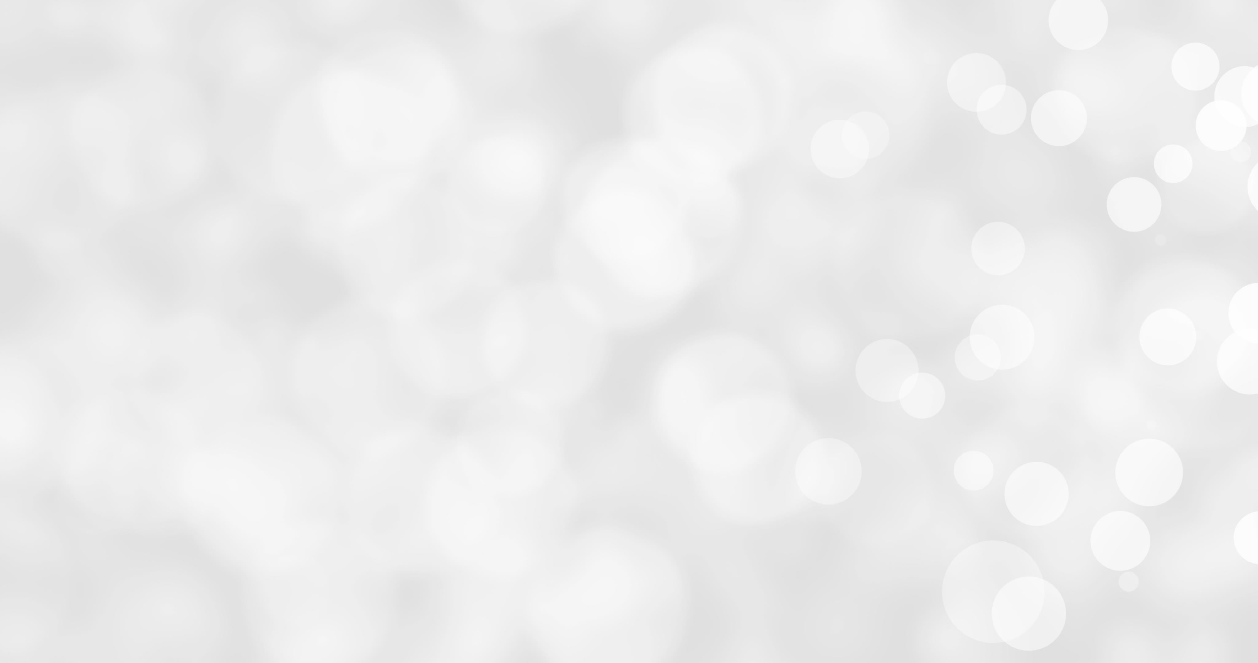 Animated Glitter White Background