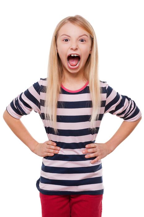 Scared Girl Stock Photos, Images and Backgrounds for Free Download