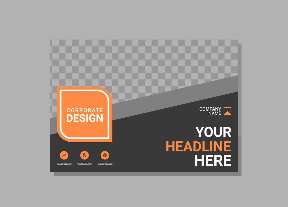 Page 2 Horizontal Frame Mockup Vector Art Icons And Graphics For Free Download