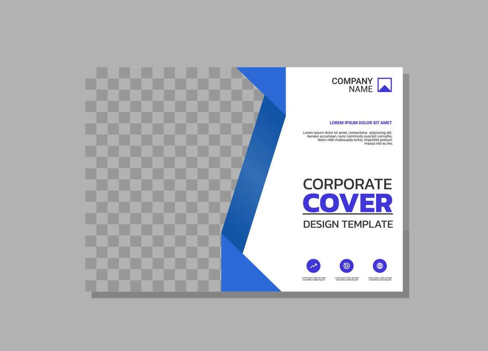Powerpoint Cover Page Vector Art, Icons, and Graphics for Free Download
