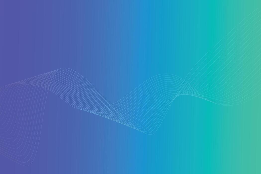 Gradient Wave Vector Art Icons And Graphics For Free Download