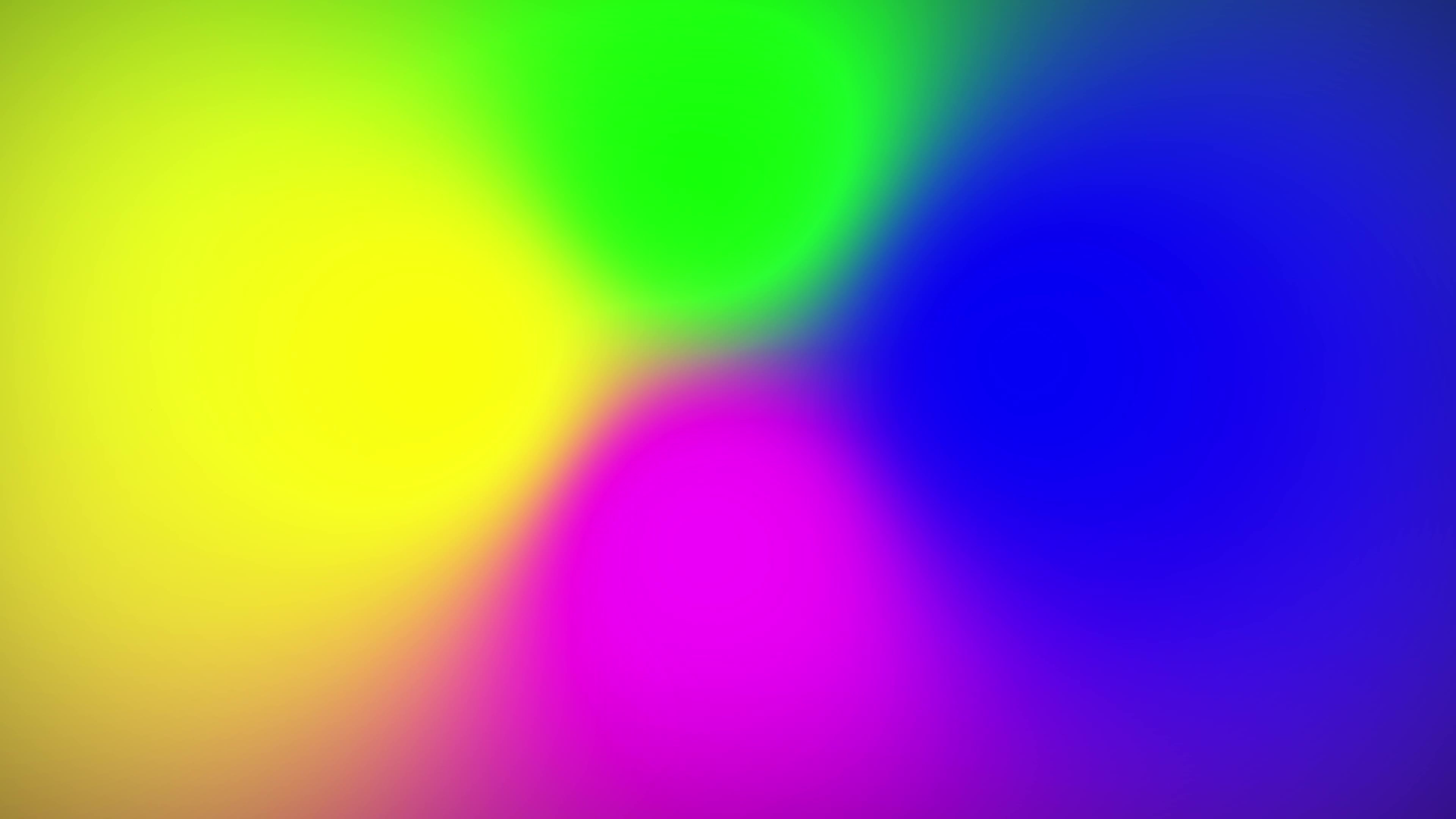 Colorful Gradient Motion Graphic Animation 13566467 Stock Video at Vecteezy