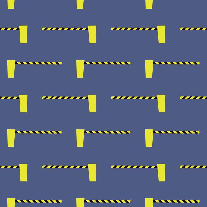 Caution Pattern Vector Art, Icons, and Graphics for Free Download