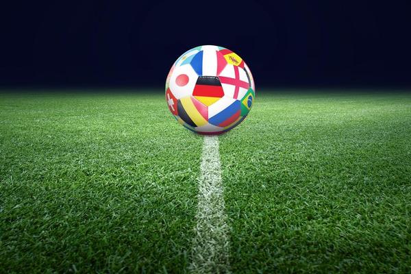 Soccer Stock Photos, Images and Backgrounds for Free Download