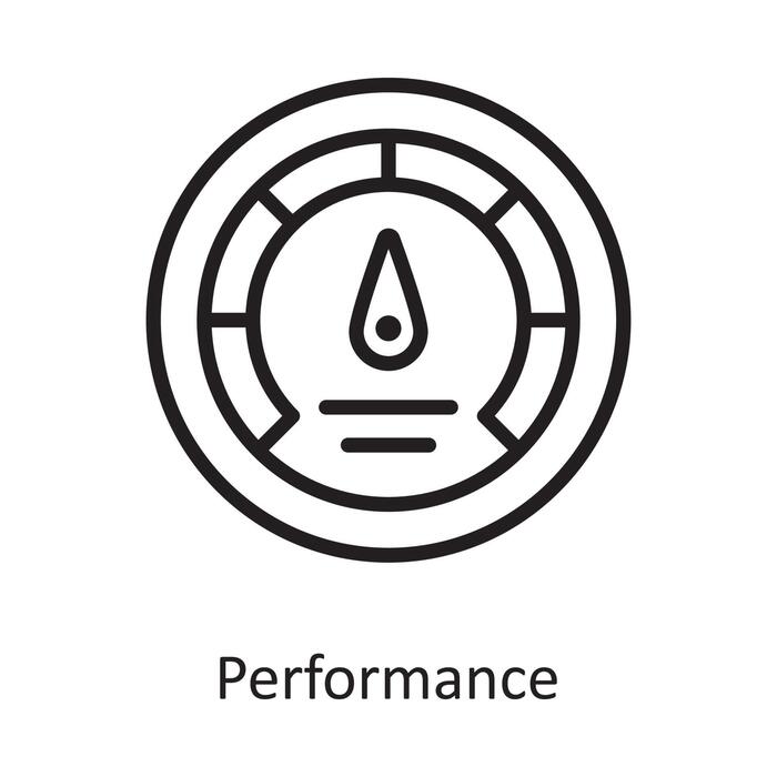 Performance Icon Vector Art, Icons, and Graphics for Free Download