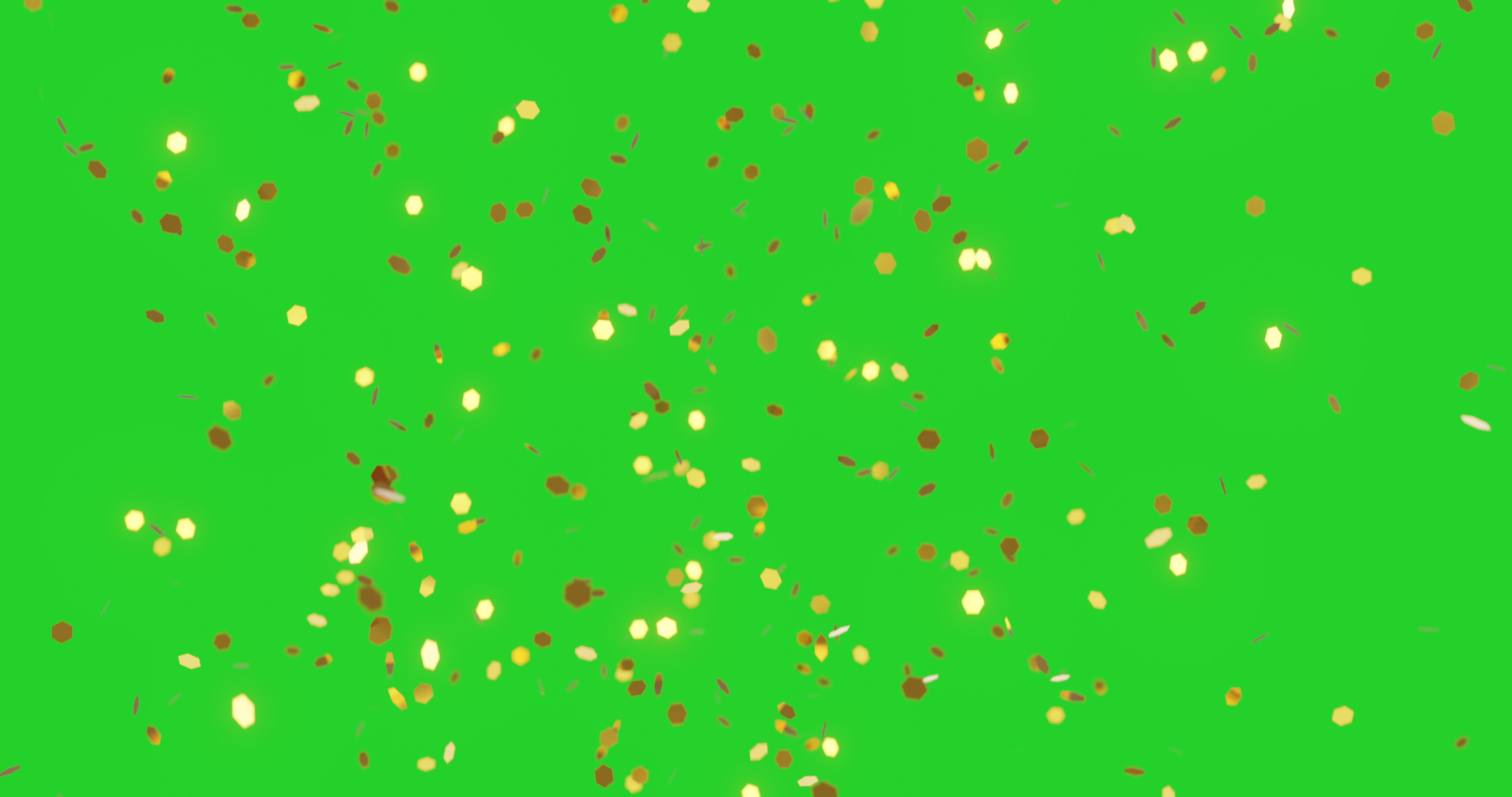 Confetti Green Screen Free Download at Matthew Mendelsohn blog