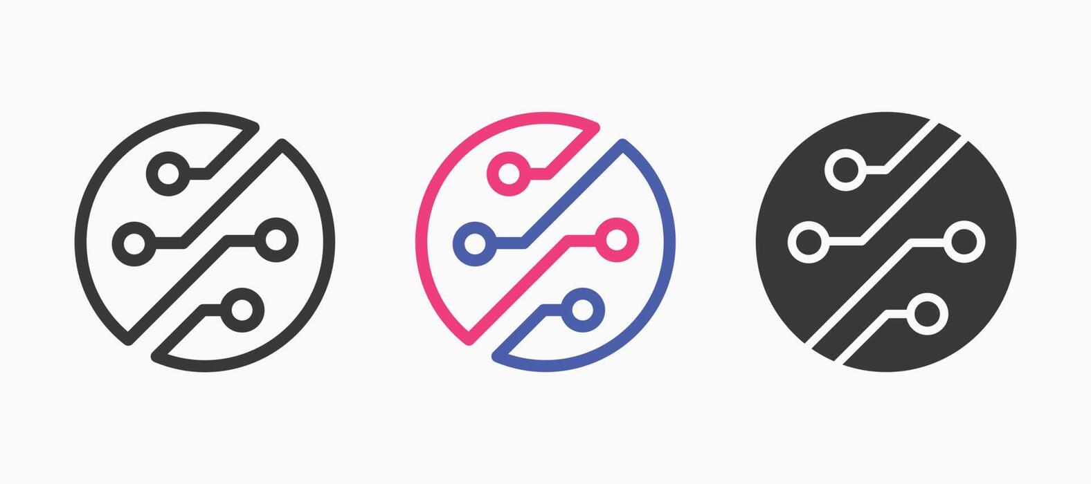 Algorithm Logo Vector Art, Icons, and Graphics for Free Download