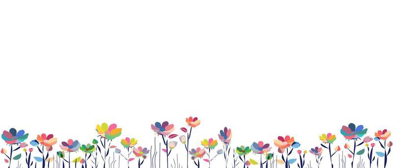 Flower Footer Vector Art, Icons, and Graphics for Free Download Flower Footer Vector Art, Icons, and Graphics for Free Download