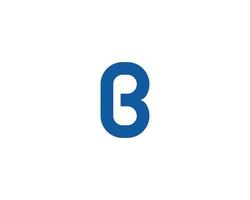 Bing B Logo