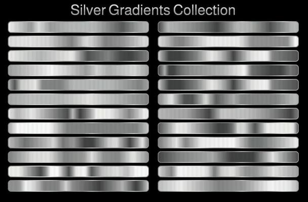 Chrome Effect Vector Art Icons And Graphics For Free Download