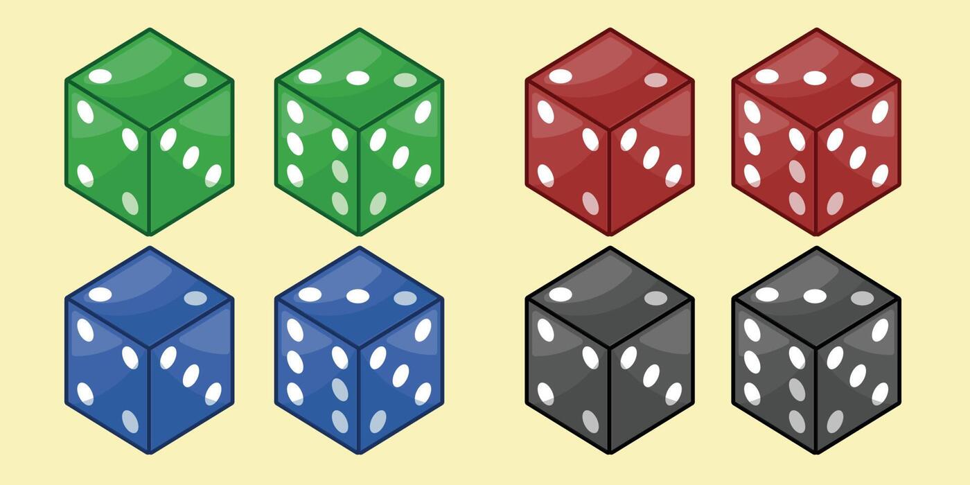 Dnd Dice Vector Art Icons And Graphics For Free Download