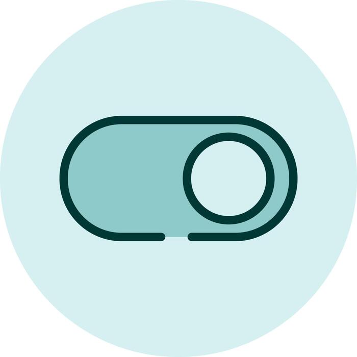 Slide Button Vector Art, Icons, and Graphics for Free Download