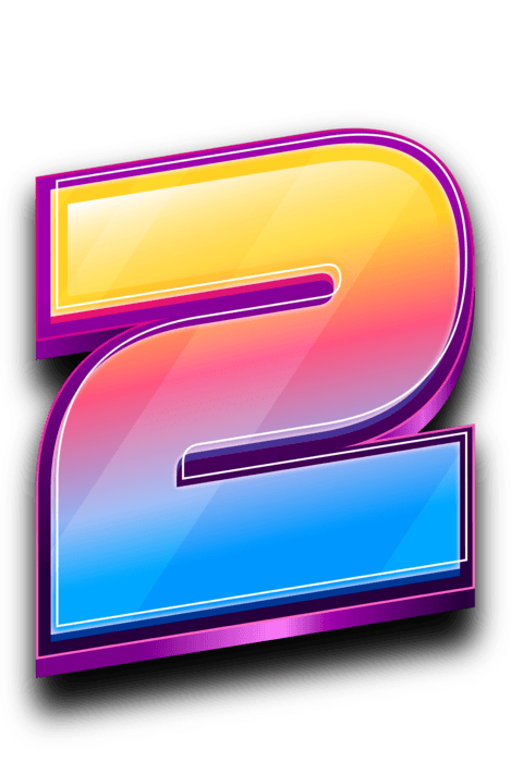 Numbers PNGs for Free Download