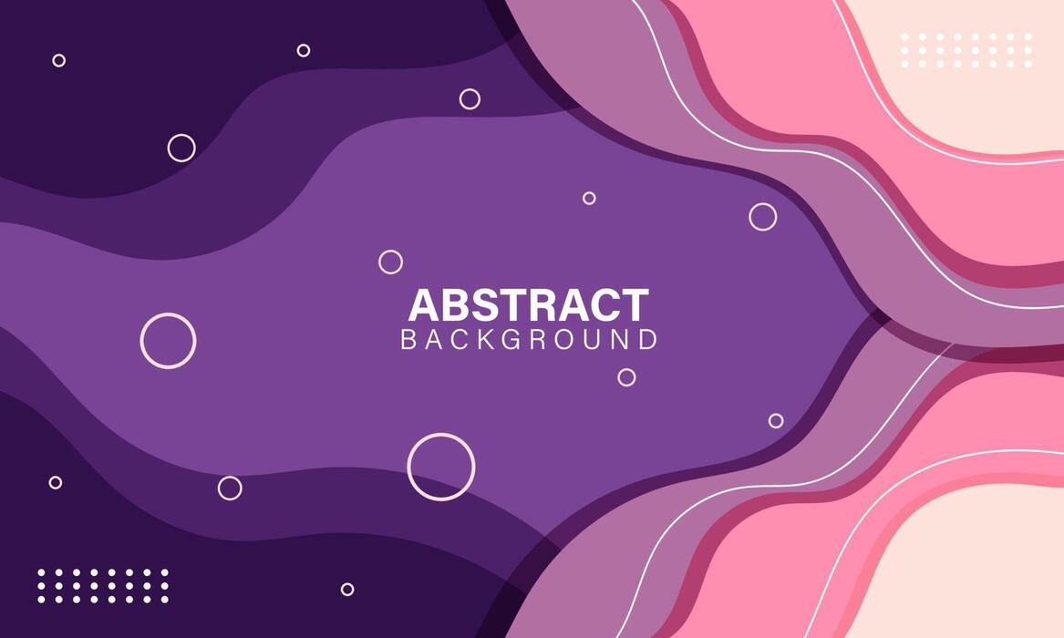 Purple Abstract Background Vector Art, Icons, and Graphics for Free ...