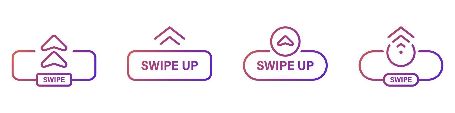 Swipe Button Vector Art, Icons, and Graphics for Free Download