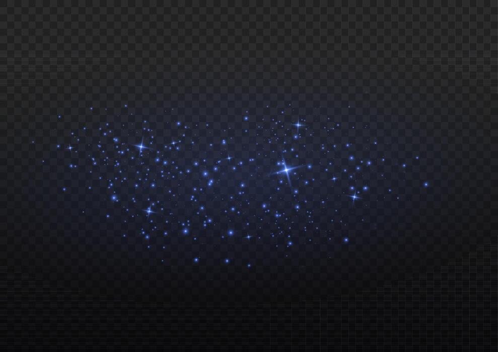 Dark Blue Glitter Vector Art, Icons, and Graphics for Free Download