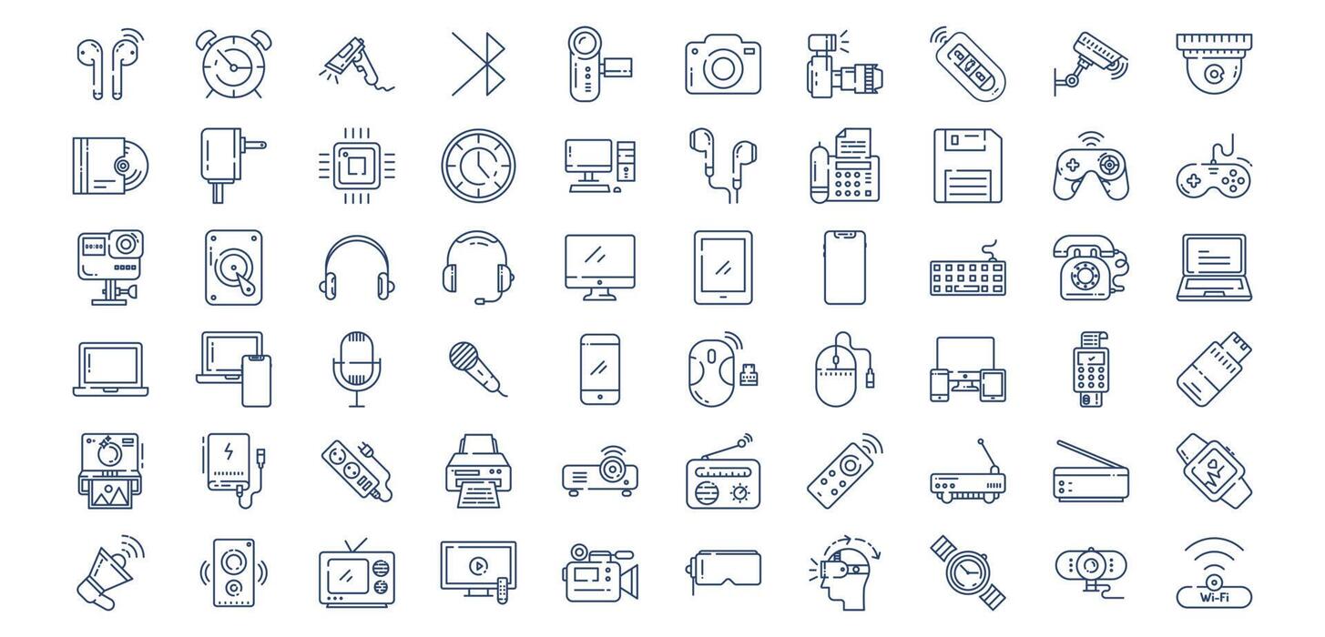 Bluetooth Device Vector Art, Icons, and Graphics for Free Download