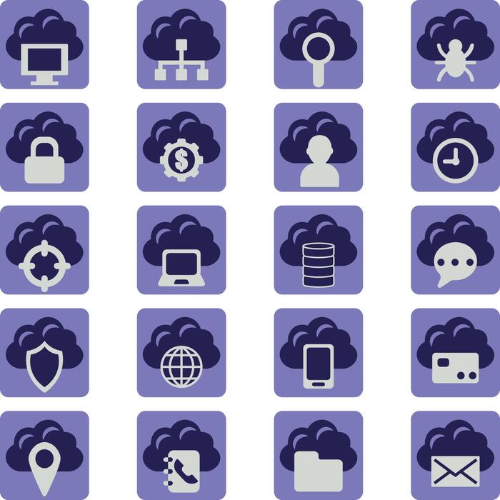 Cloud Vector Art, Icons, and Graphics for Free Download