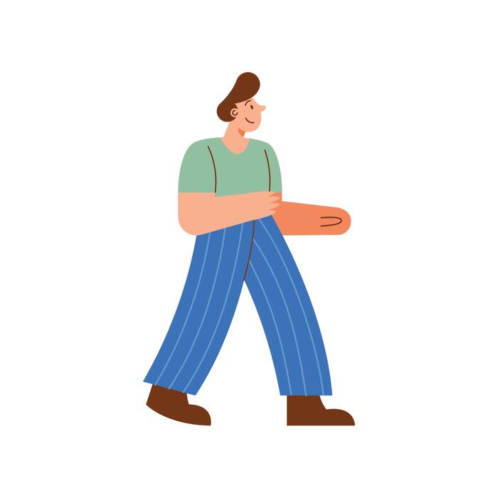 Manual Handling Vector Art, Icons, and Graphics for Free Download