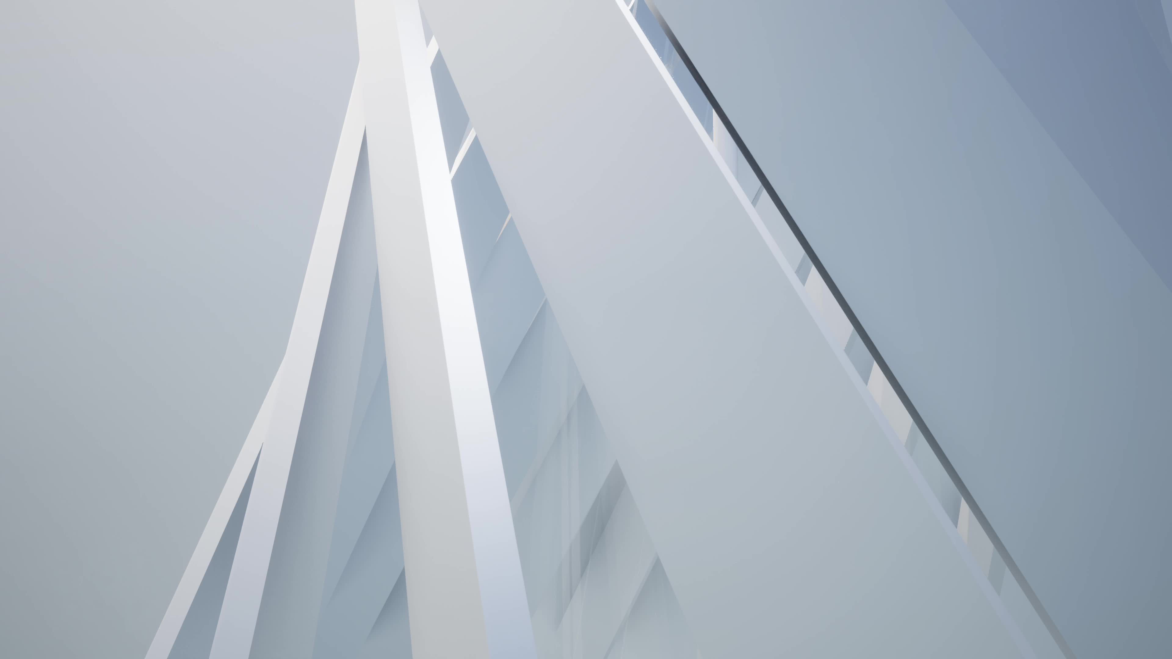 Modern business video background, Clean Corporate 13701842 Stock Video ...