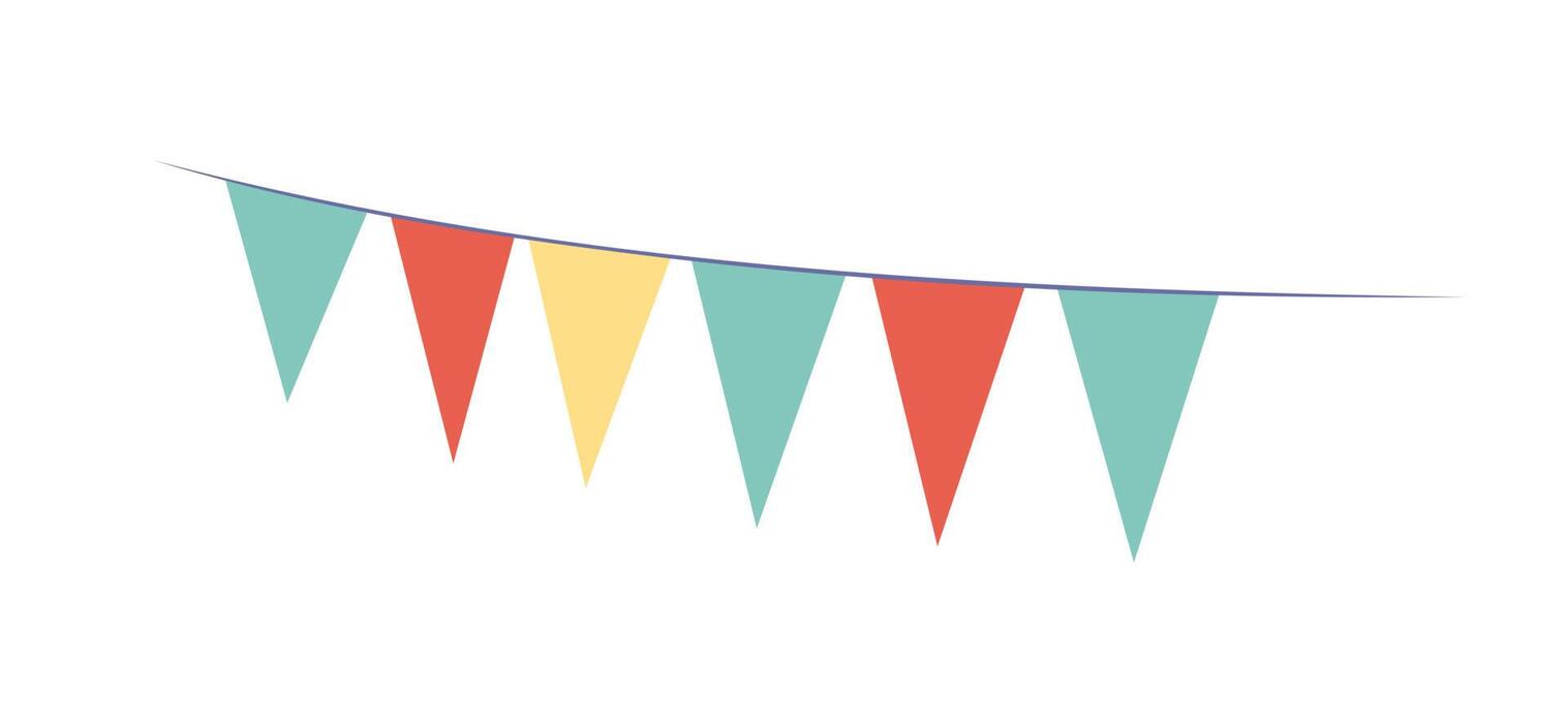 Pennant Mockup Vector Art, Icons, and Graphics for Free Download