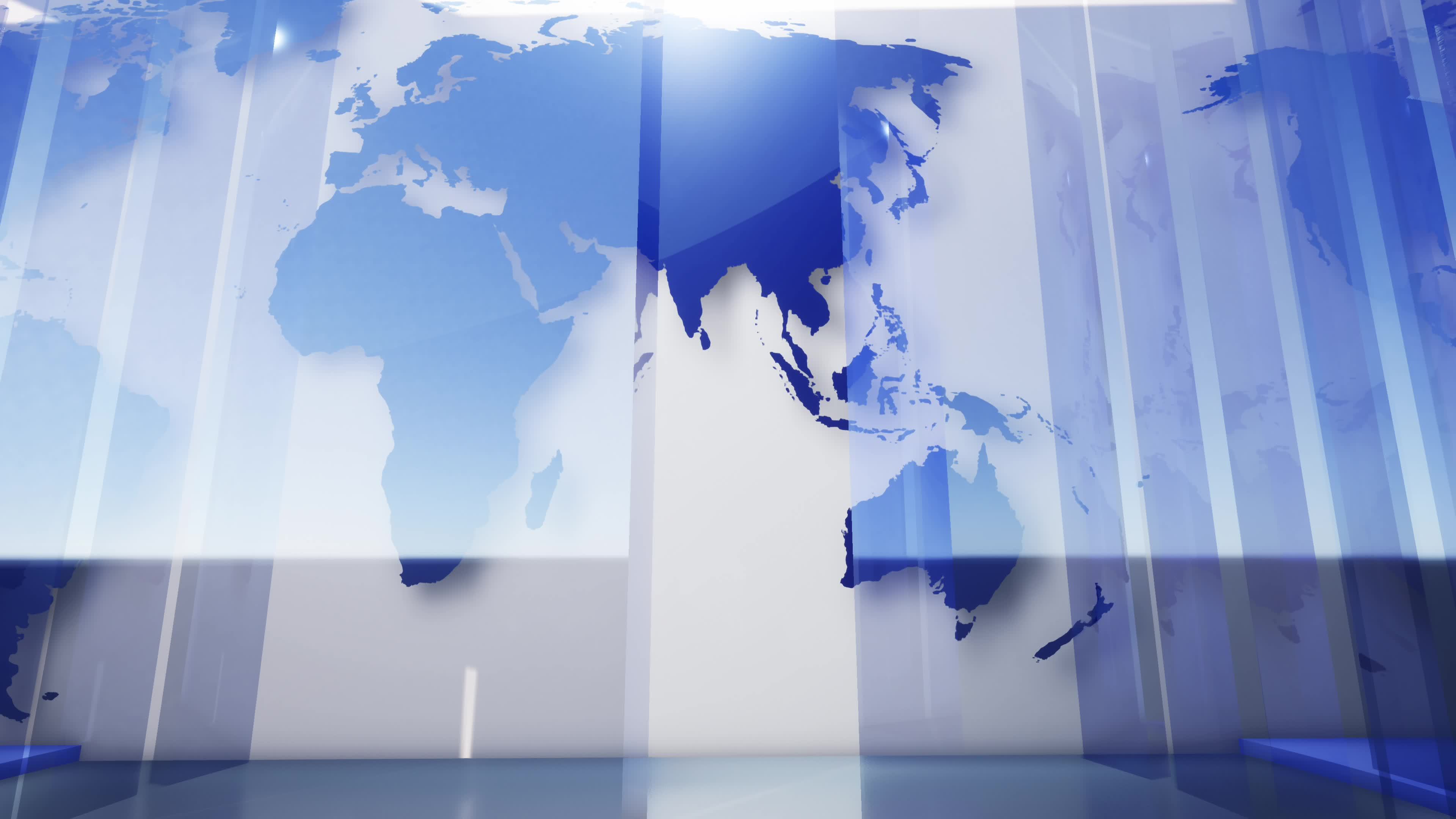 News World Map Background 13704525 Stock Video at Vecteezy