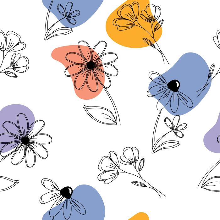 Single Line Pattern Vector Art, Icons, and Graphics for Free Download