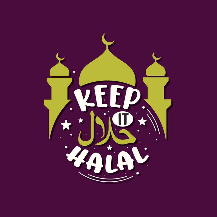 Islamic Quotes Vector Art, Icons, and Graphics for Free Download