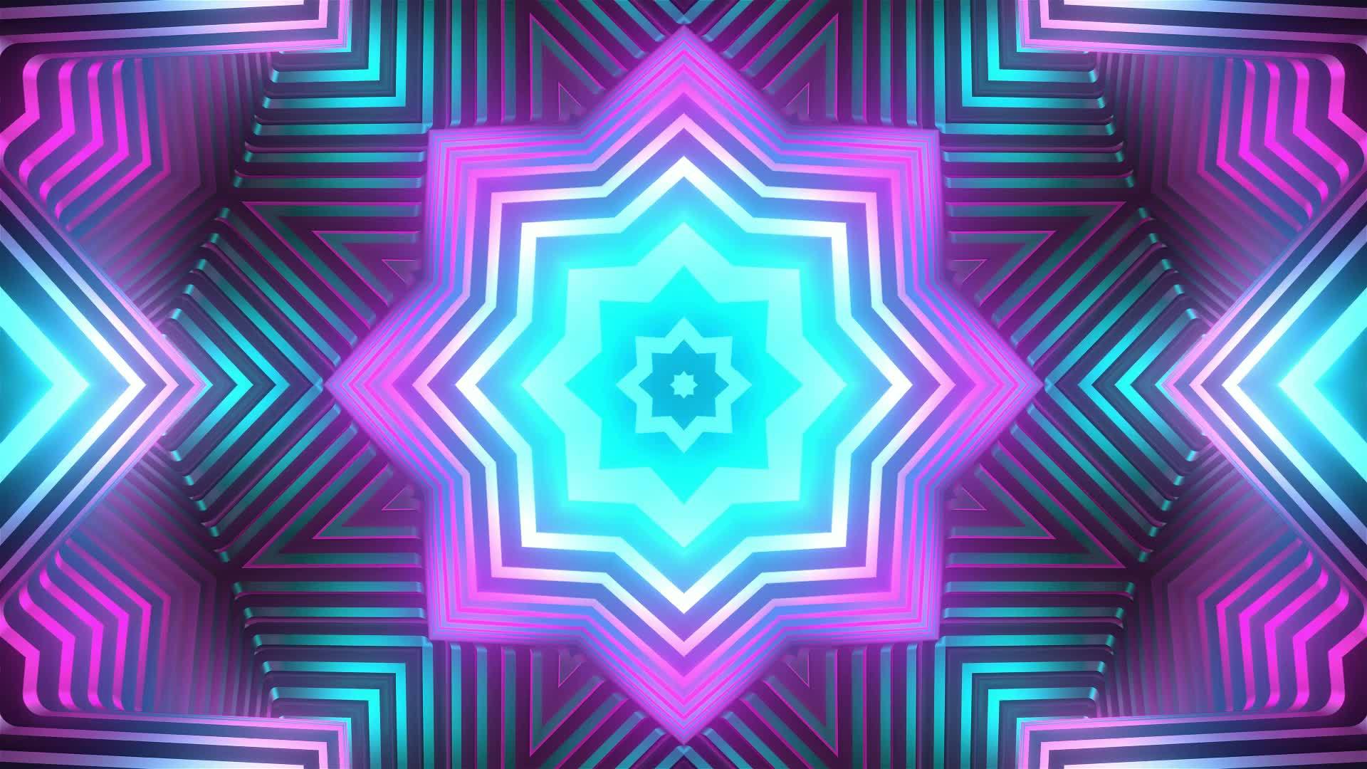 Motion Spectrum Background Seamless Infinite Loop 13715448 Stock Video At Vecteezy