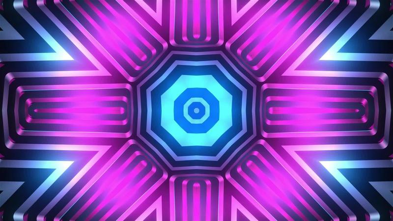 Motion Spectrum Background Seamless Infinite Loop 13715450 Stock Video At Vecteezy