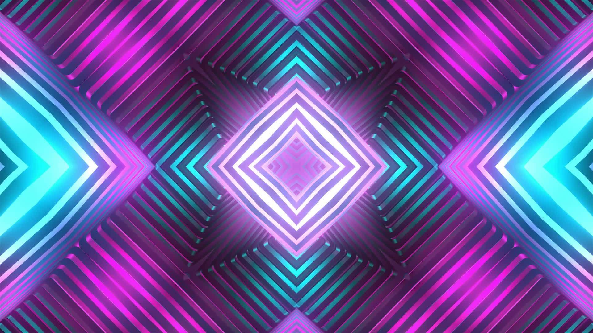 Motion Spectrum Background Seamless Infinite Loop 13715453 Stock Video At Vecteezy