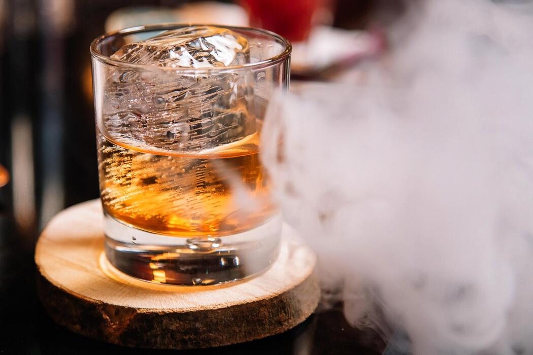 Dry Ice Drinks Stock Photos, Images and Backgrounds for Free Download