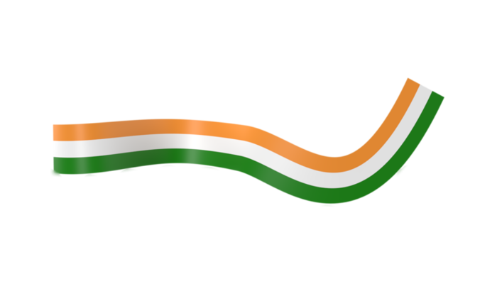India Flag Ribbon PNGs for Free Download India Flag Ribbon PNGs for Free Download