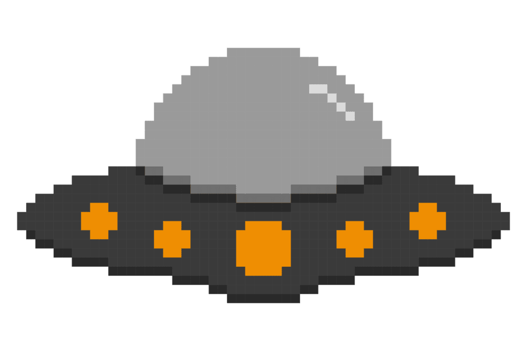 Ovni PNG para descargar gratis