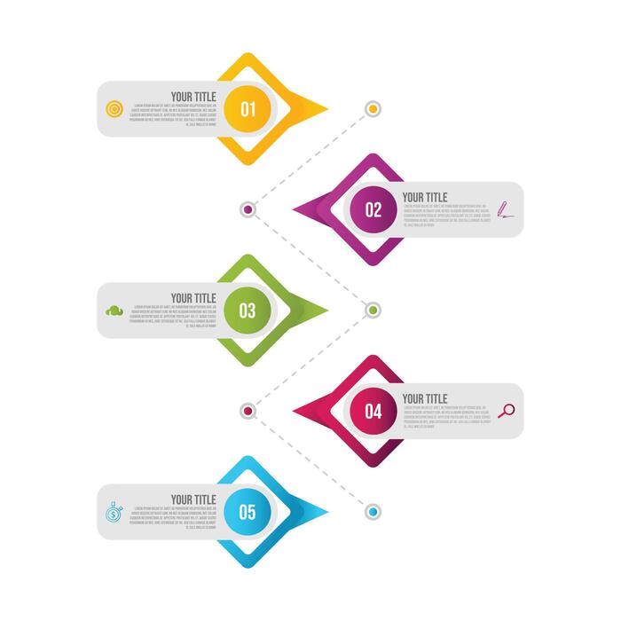 Flow Chart Elements Vector Art, Icons, and Graphics for Free Download