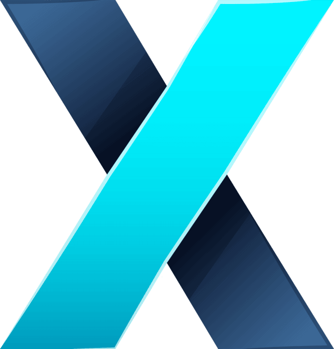 X PNG para descargar gratis