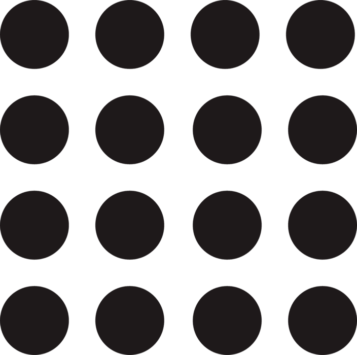 Dot Pattern PNGs for Free Download