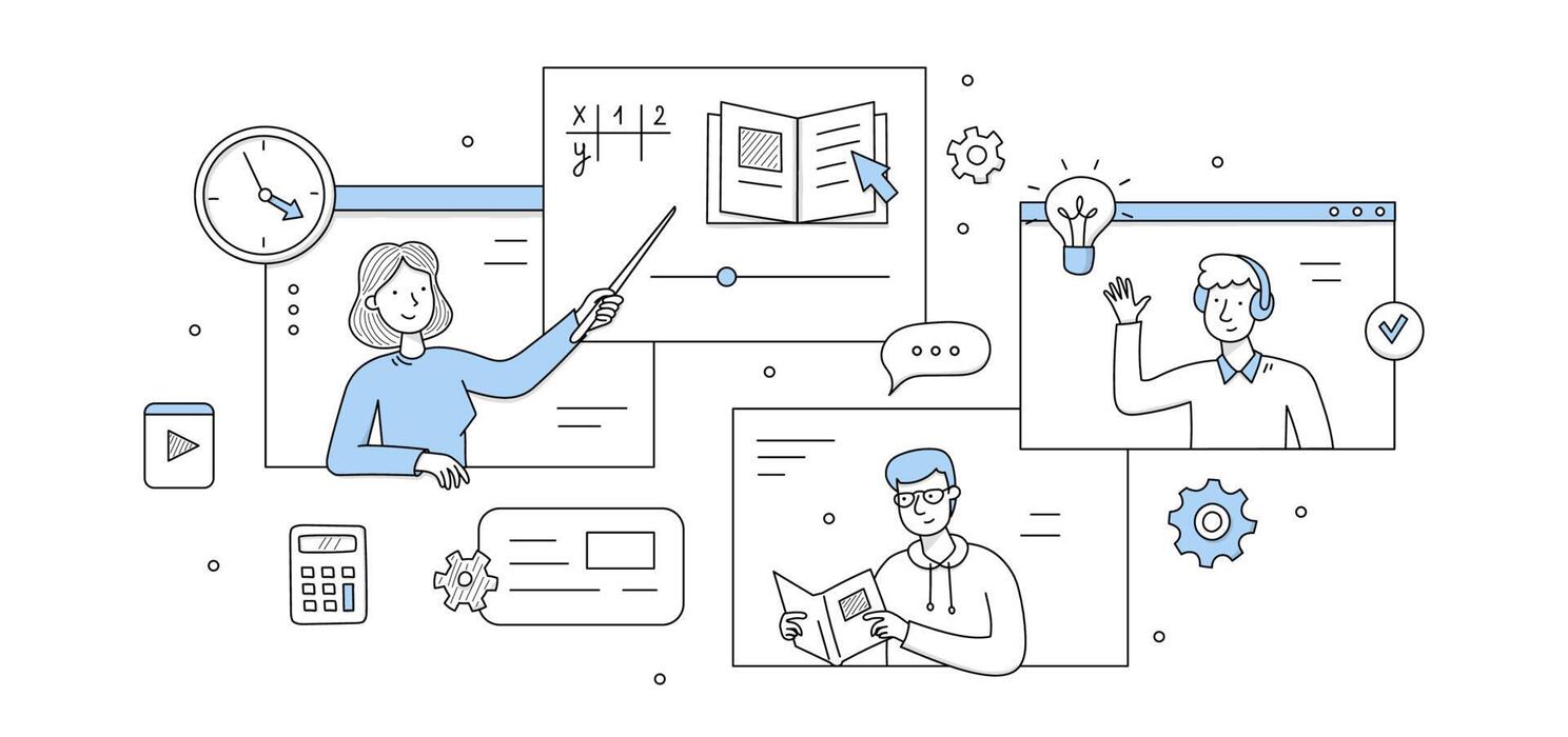 Problem Based Learning Vector Art Icons And Graphics For Free Download