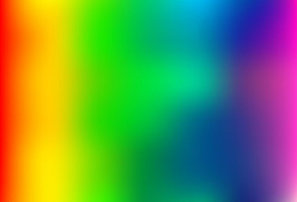 Rainbow Gradient Background Vector Art, Icons, and Graphics for Free ...