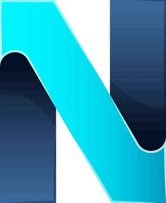Letter N Logo PNGs for Free Download