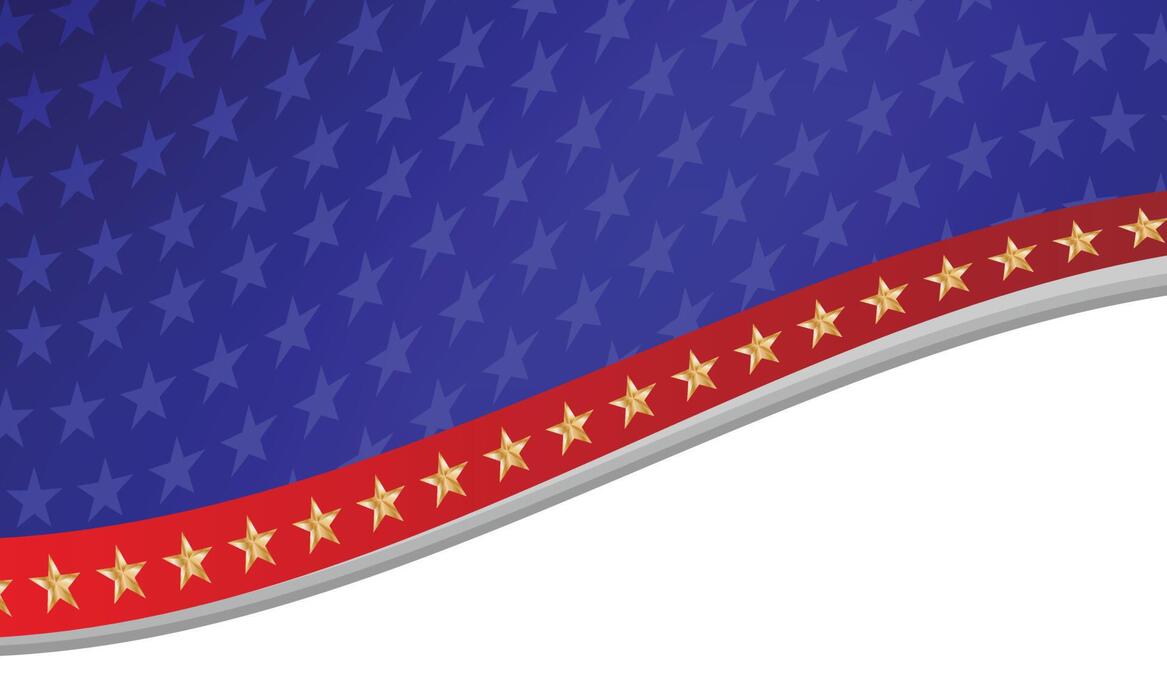 Patriotic Border Vector Art, Icons, and Graphics for Free Download