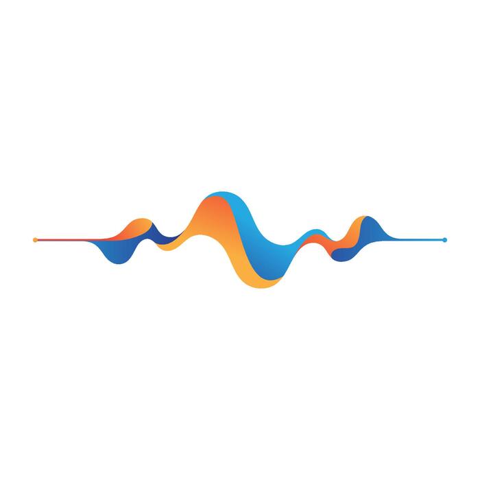 Sound Wave Vector Art, Icons, and Graphics for Free Download