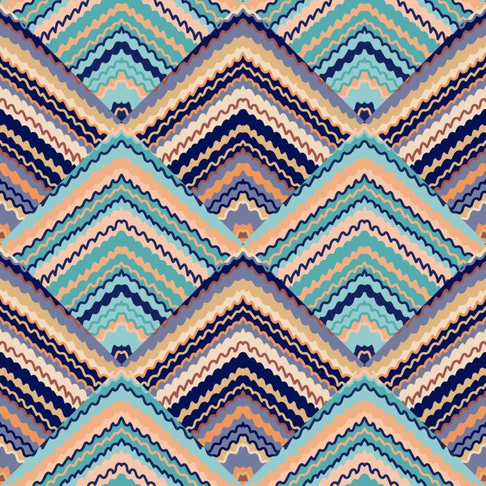 Zig Zag Pattern Vector Art, Icons, and Graphics for Free Download